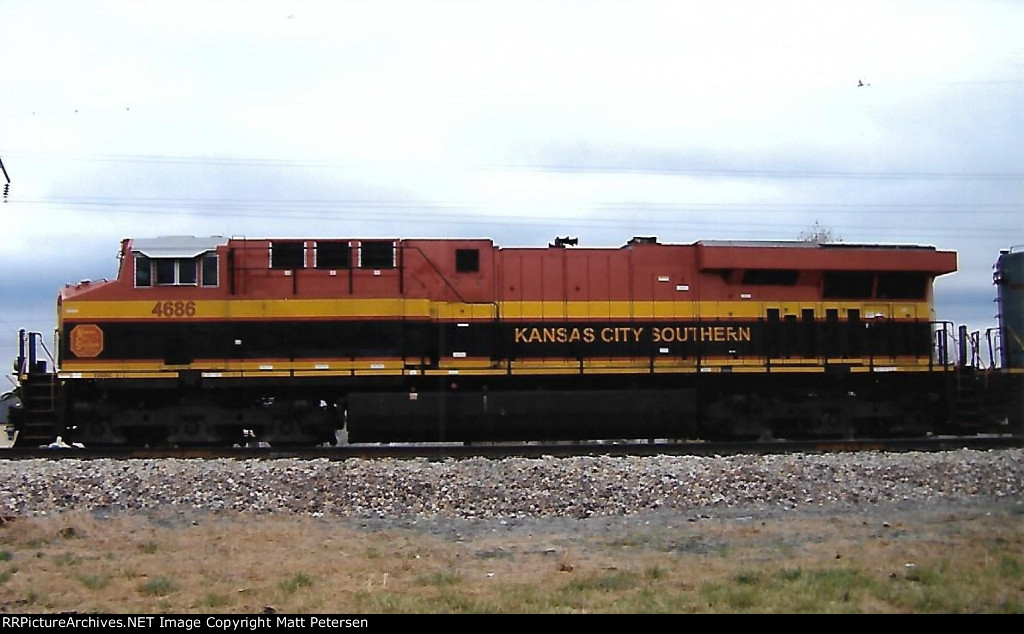 KCS 4686